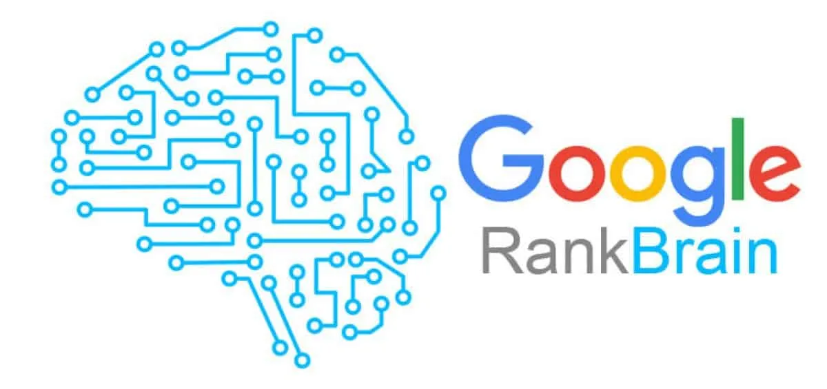 What is Google's Rank Brain sub-algorithm and how does it work?